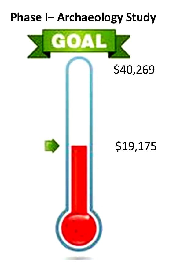Phase I of the Adam Spach Rock House Park Has Launched - Wachovia ...